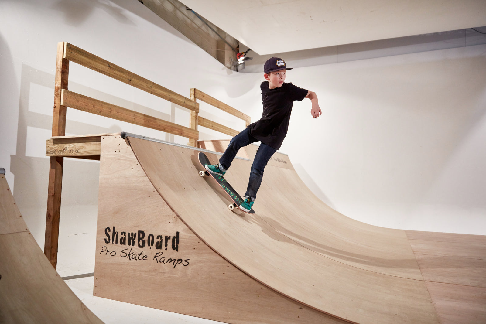 About us – SB Skate Ramps